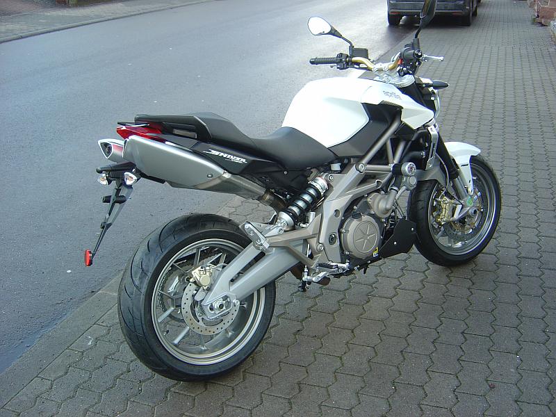 2009 Shiver Colors...